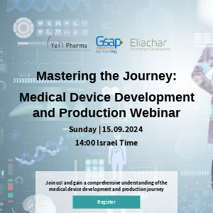 Eliachar & Yail Noa & Gsap Webinar 15.09.2024